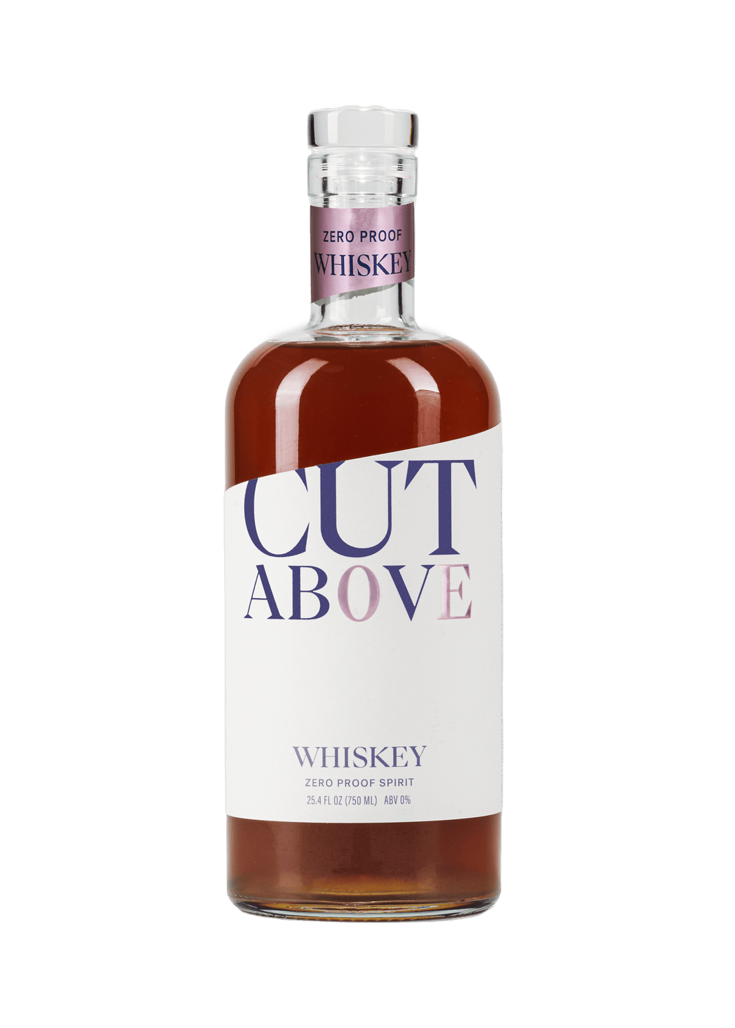 Cut Above – Cut Above Spirits
