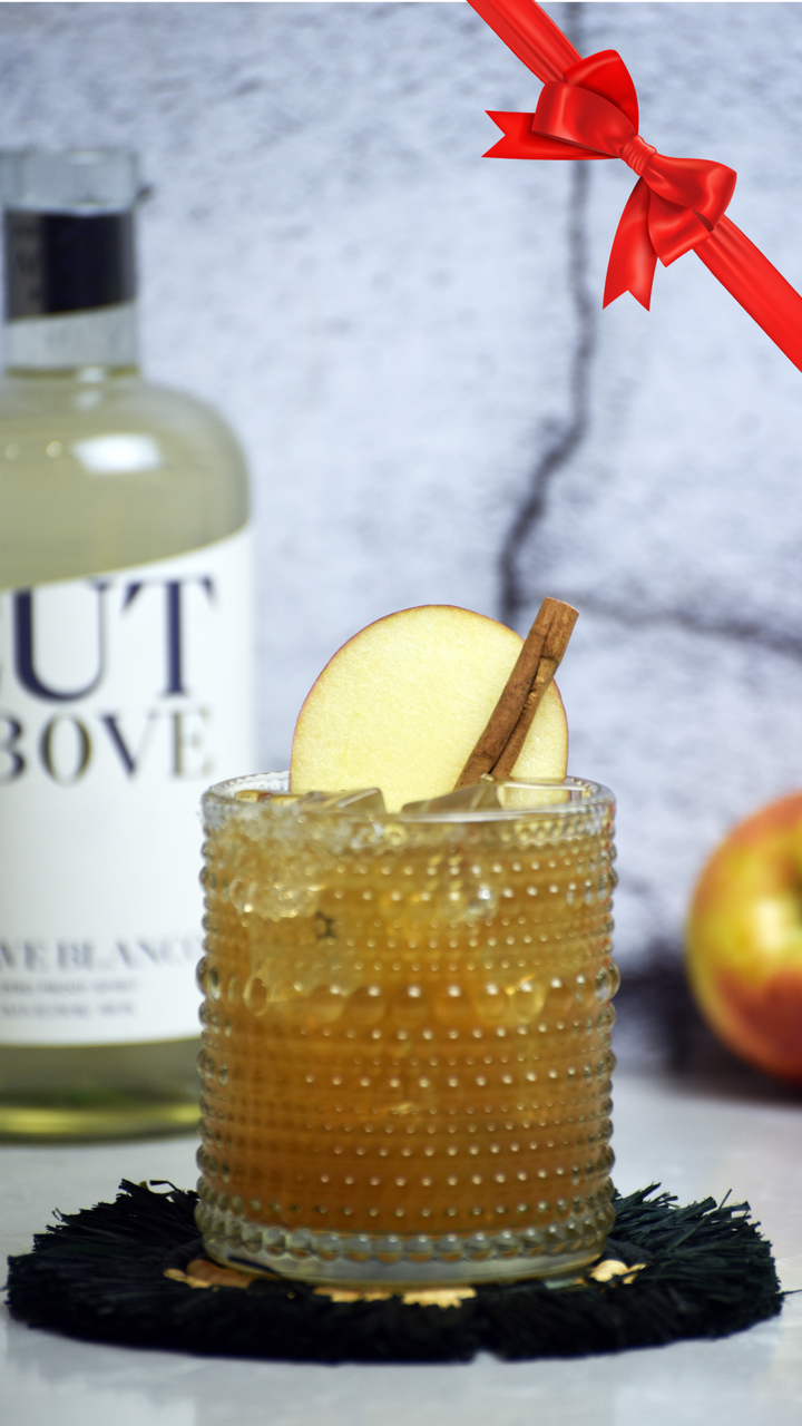 Cut Above – Cut Above Spirits