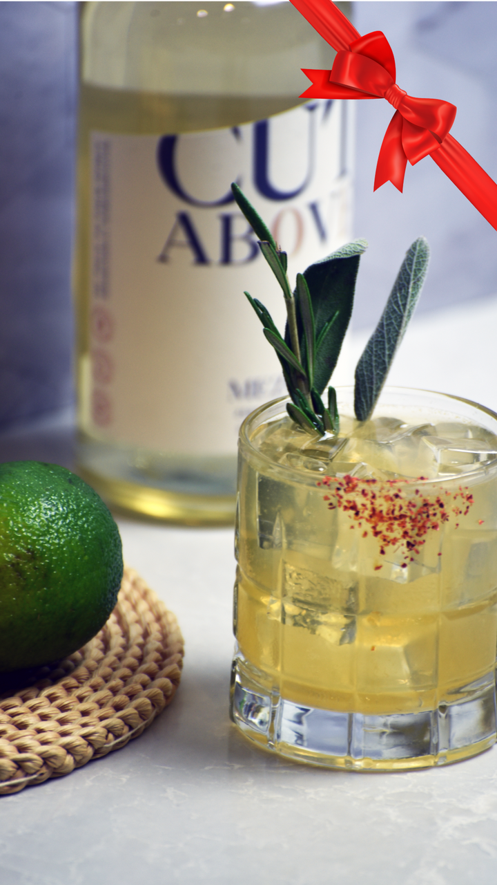 Cut Above – Cut Above Spirits