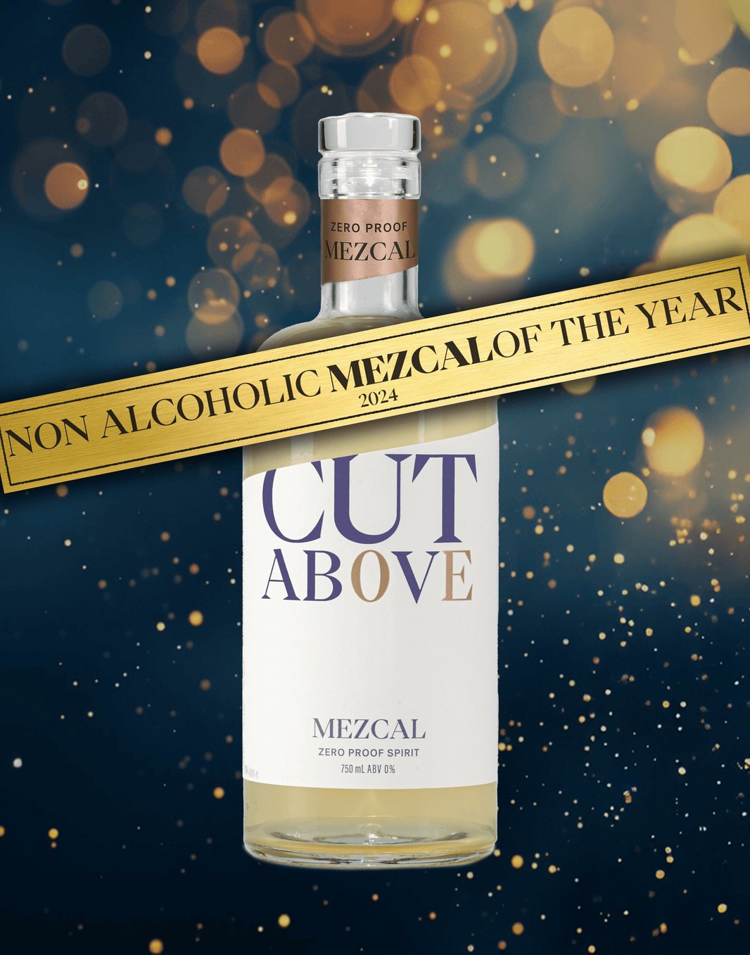 Cut Above – Cut Above Spirits